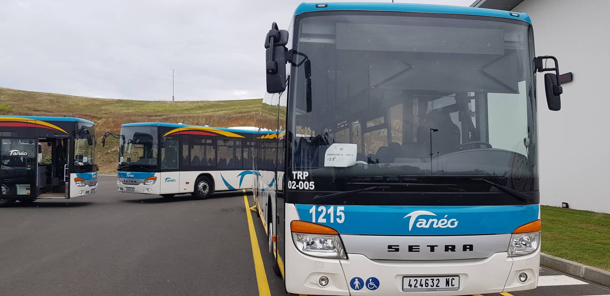 Le SMTU contraint de revoir son fonctionnement | Radio Rythme Bleu