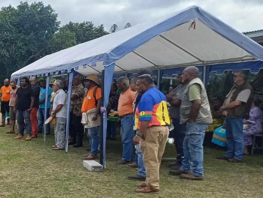 L'UNC entame une procédure à l'encontre de Matthias Chauchat | Radio ...