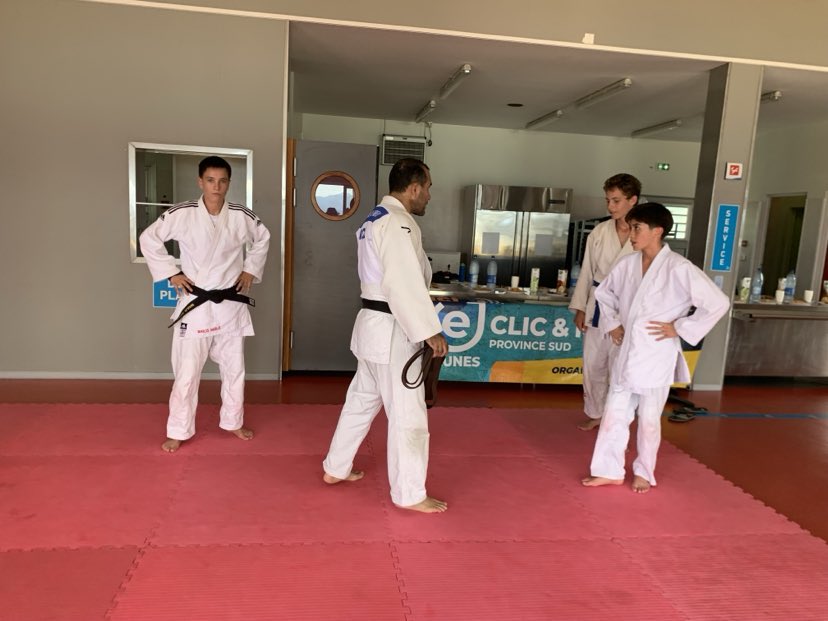 Le dispositif Clic&Mouv' reprend ! | Radio Rythme Bleu