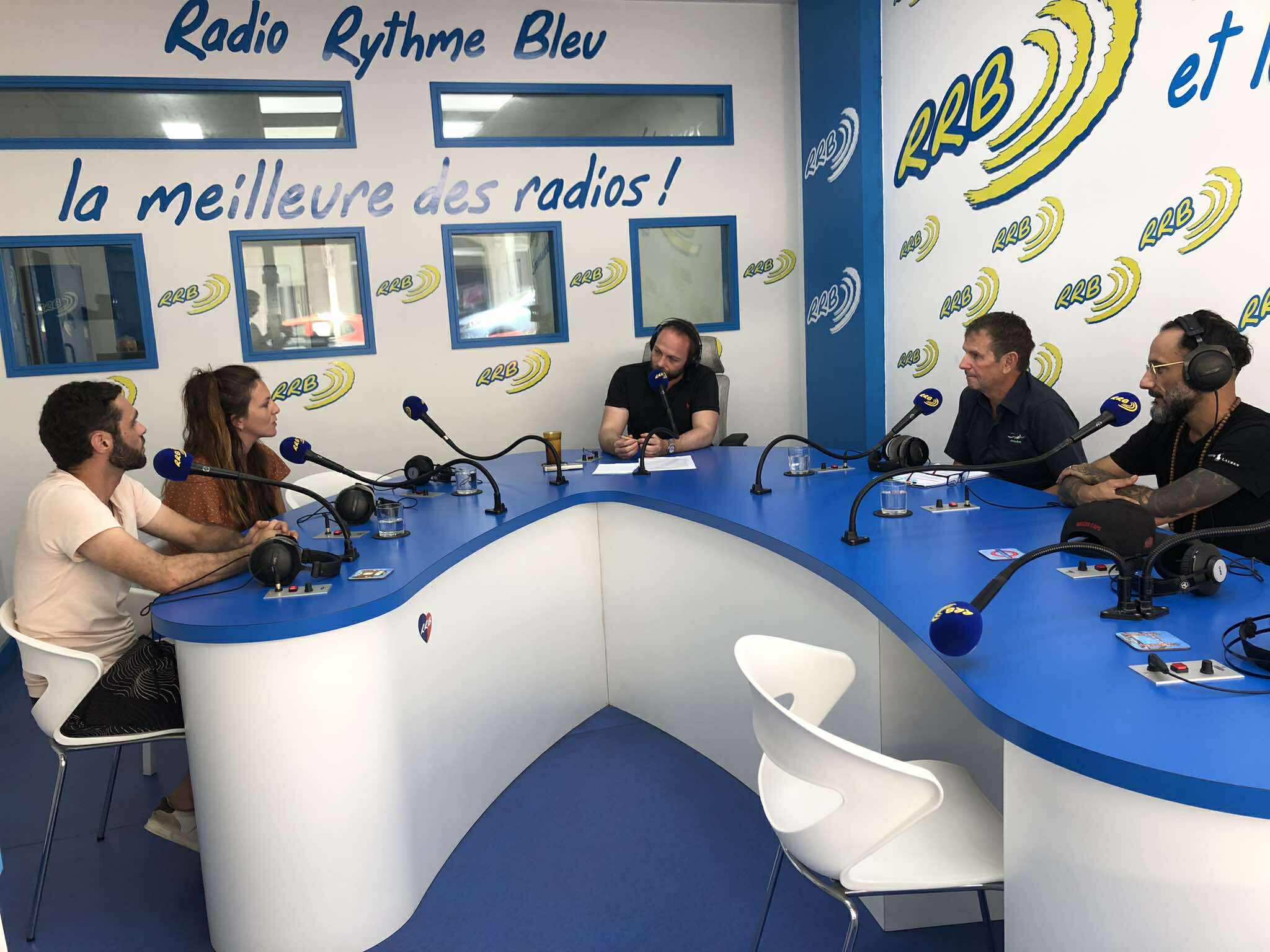CITOYEN : INSPIRATION ET REALITE ECONOMIQUE | Radio Rythme Bleu