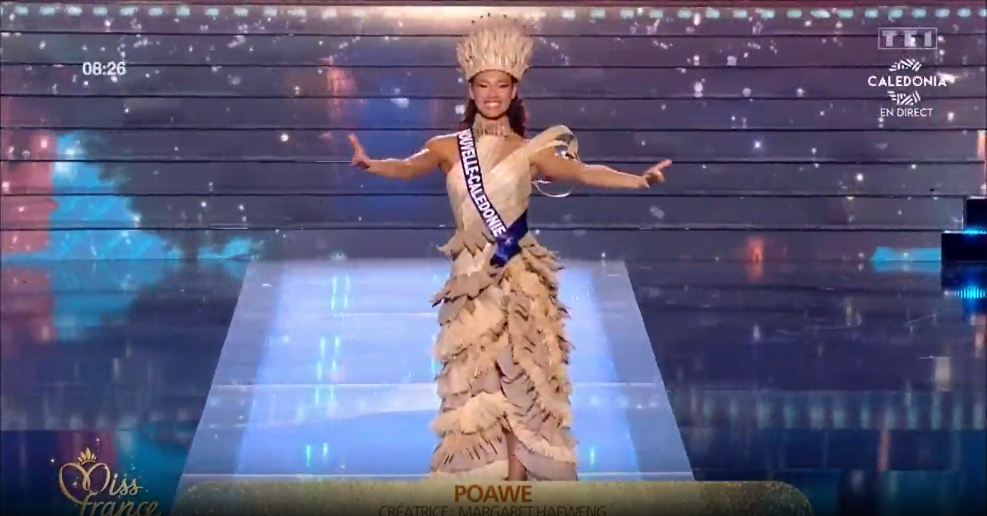 L'élection des miss, c'est en ce moment ! | Radio Rythme Bleu